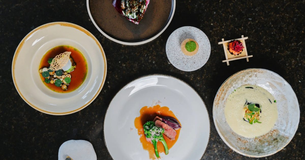 Chefs Table Dining Experience in Yorkshire | WonderDays