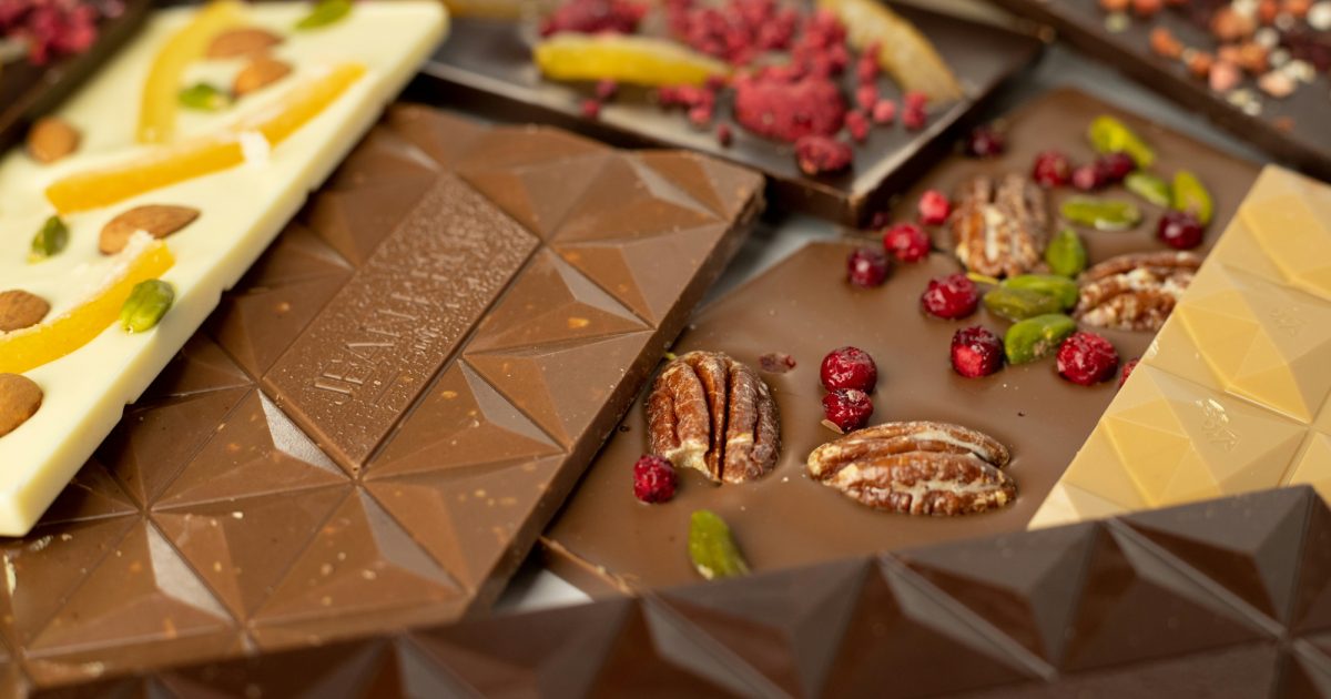 Chocolate Experience Days | WonderDays