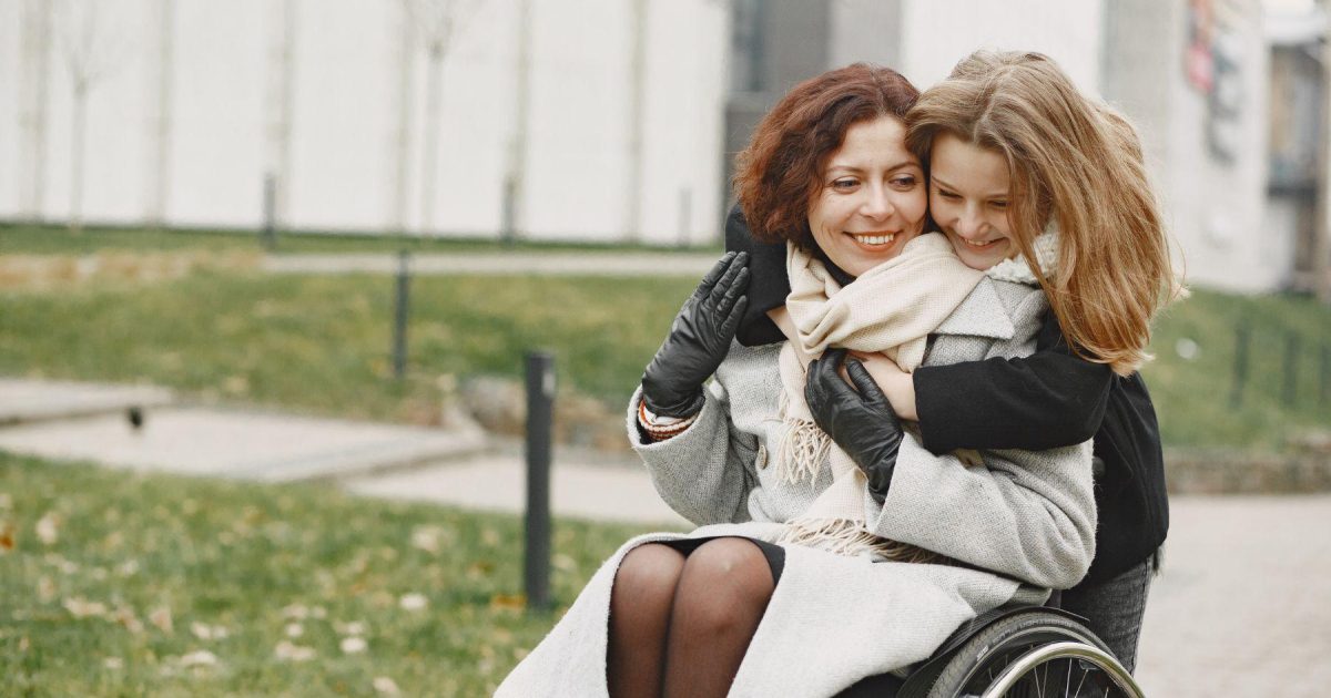 Restricted Mobility Experience Days | WonderDays