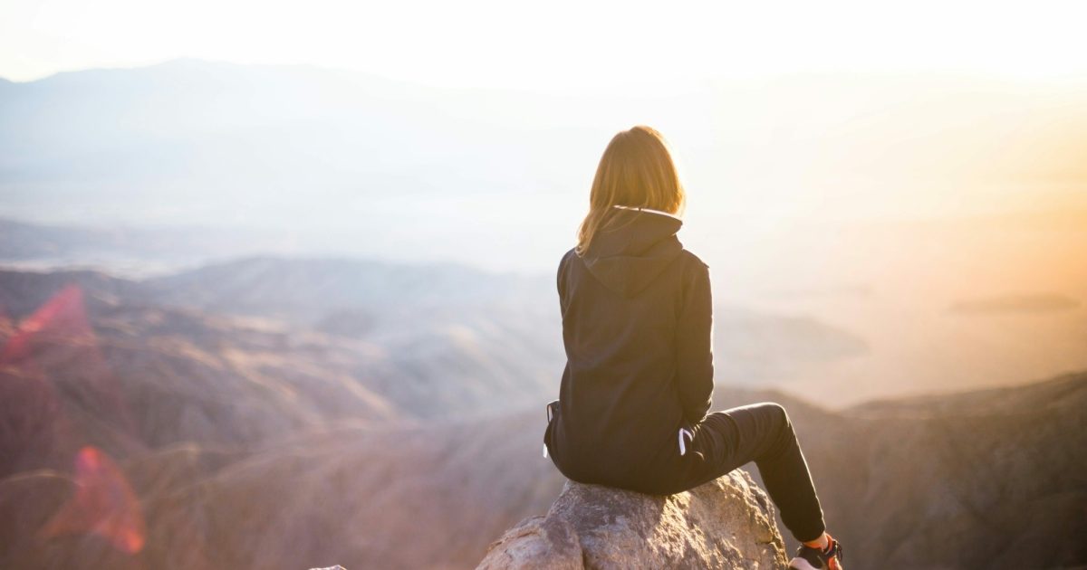 The Ultimate 50 Before 50 Bucket List | WonderDays