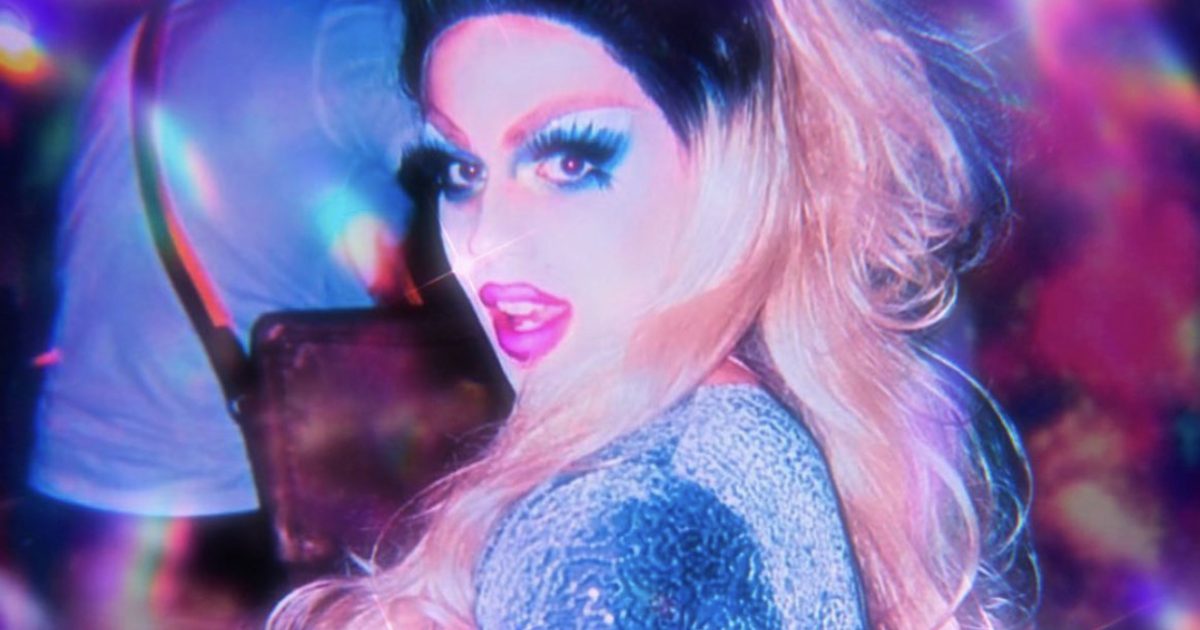 Drag Night with Asian Food & Cocktail in Covent Garden | WonderDays
