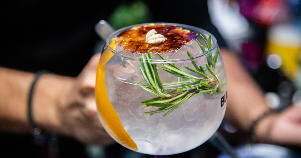 Drink Crafts Experience Days | WonderDays