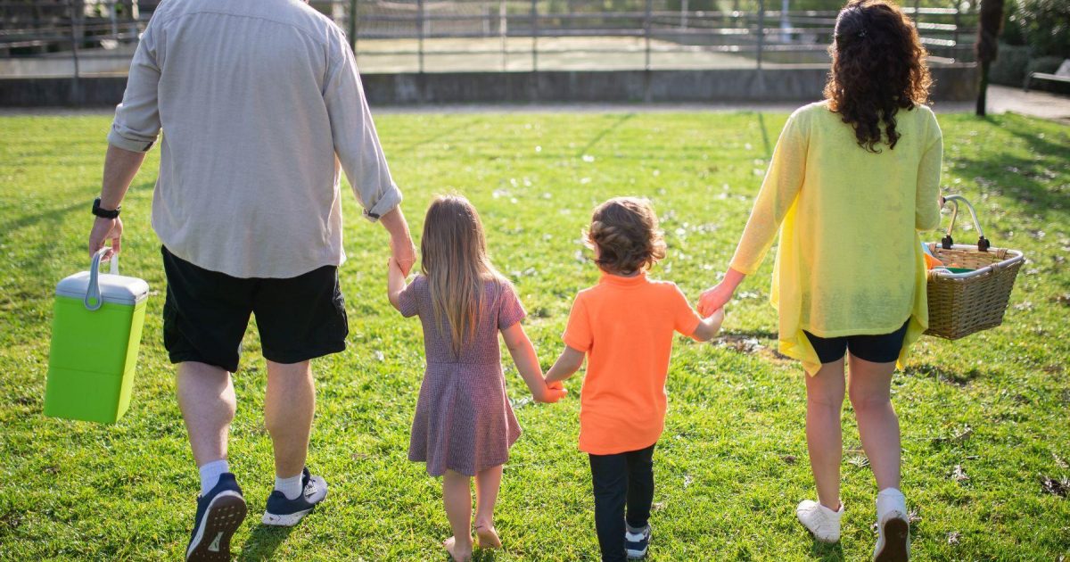 Family Friendly Experience Days | WonderDays