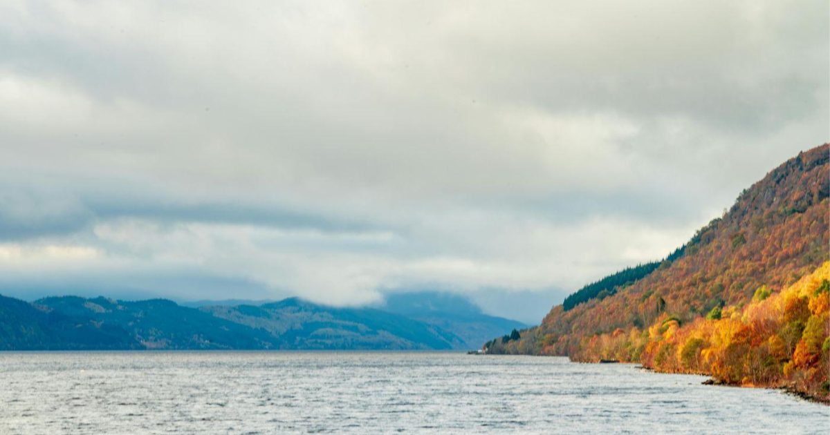 Locations For Short Breaks: Fort Augustus | WonderDays