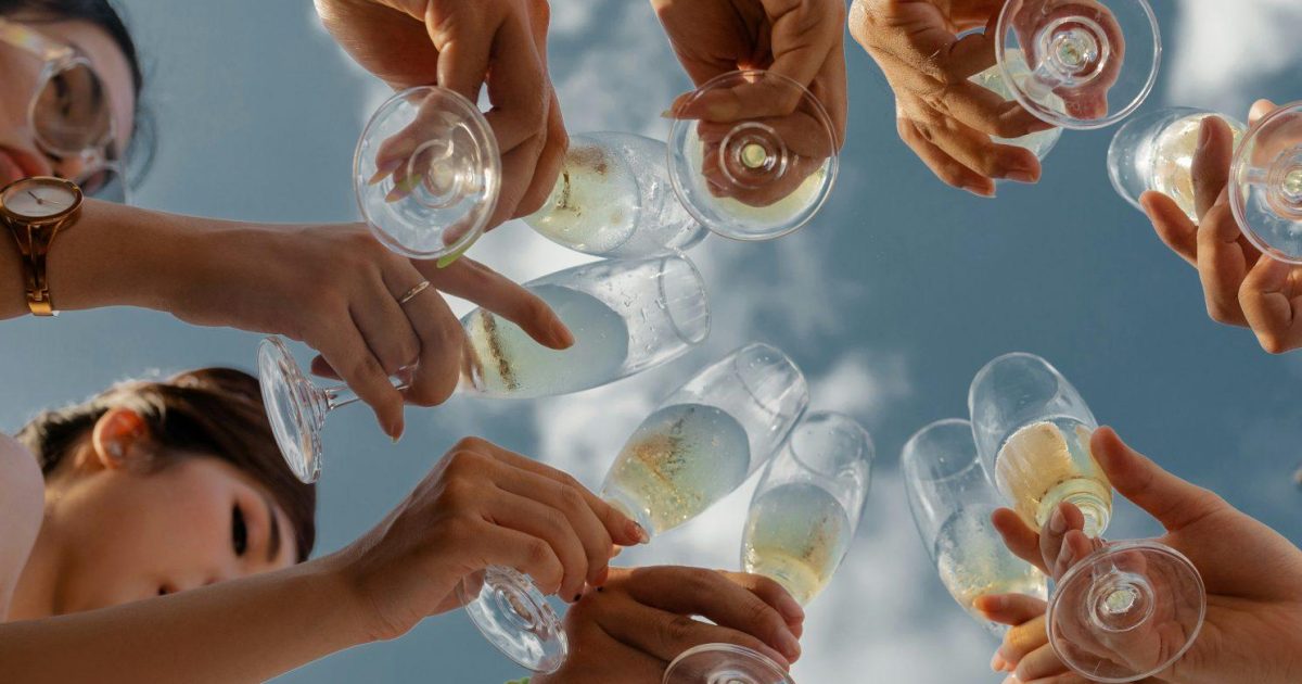 Prosecco Experience Days | WonderDays