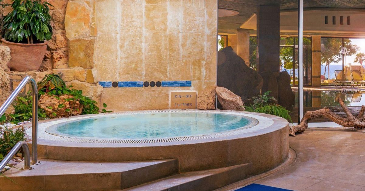 UK Spa Days: Spas Days in Northumberland | WonderDays