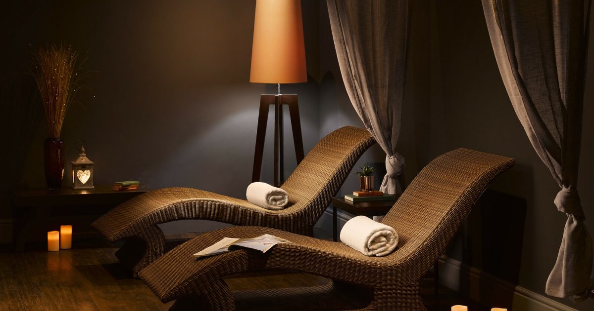 QHotels Spa Break Day in Cambridge | WonderDays