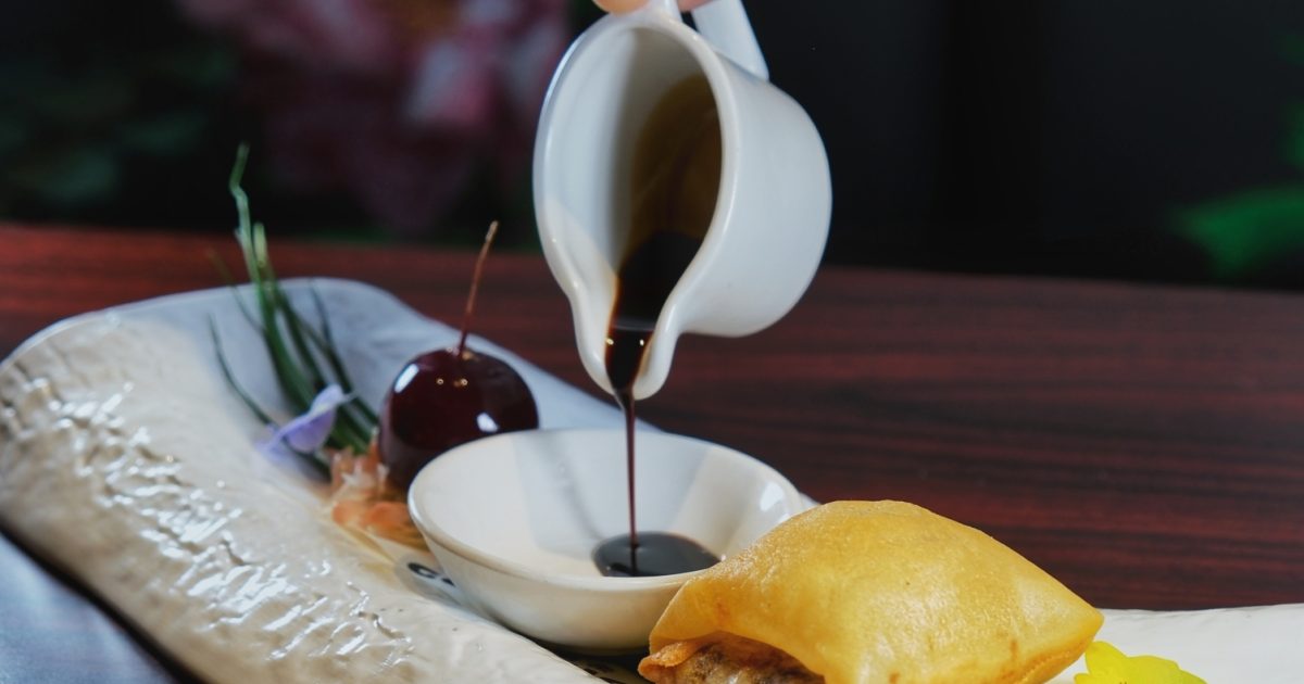 Chinese Eight Course Tasting Menu | WonderDays