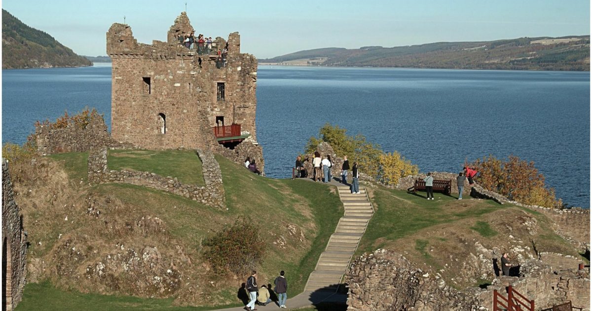 Loch Ness Explorer Day Tour from Edinburgh with Cruise | WonderDays