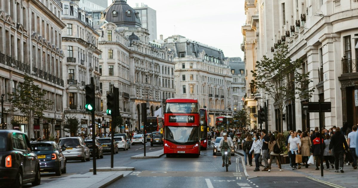 Explore the Best of London With the Ultimate Guide to… | WonderDays