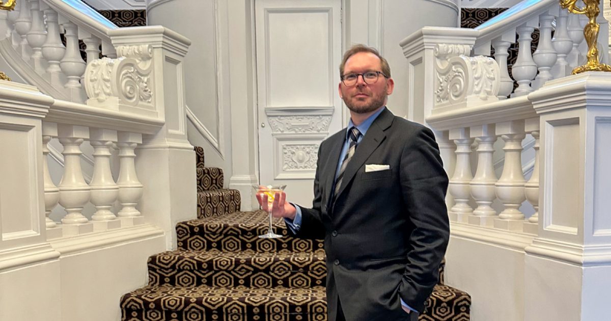 The Ultimate Spy Experience in London | WonderDays