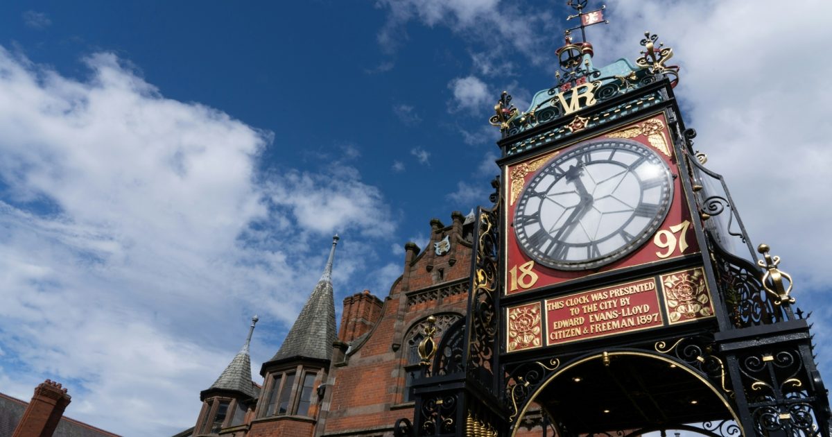 Top 10 Things To Do In Chester | WonderDays