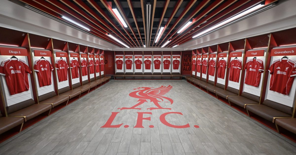 Liverpool FC Museum & Anfield Stadium Tour | WonderDays