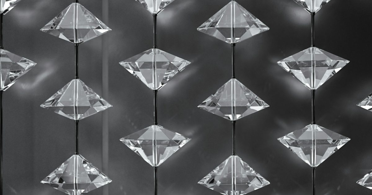 Diamond Wedding Anniversary Gift Ideas For a Diamond… | WonderDays