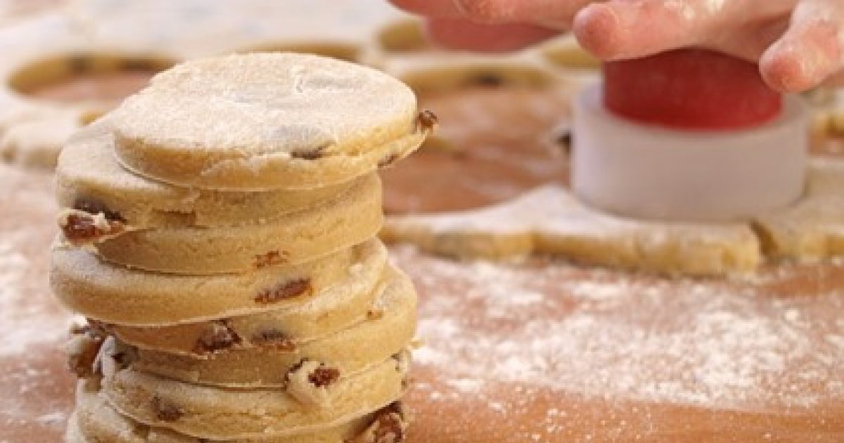 Private Welsh Cake Making Workshop | WonderDays