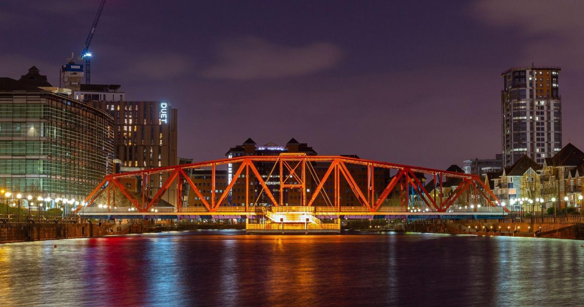 Experience Day Gifts For Locations in Manchester | WonderDays