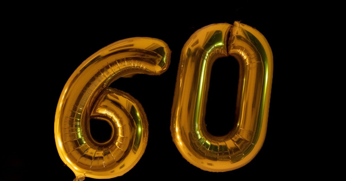 Celebrating 60: The Ultimate Guide to 60th Birthday… | WonderDays Celebrating 60: The Ultimate Guide to 60th Birthday… | WonderDays