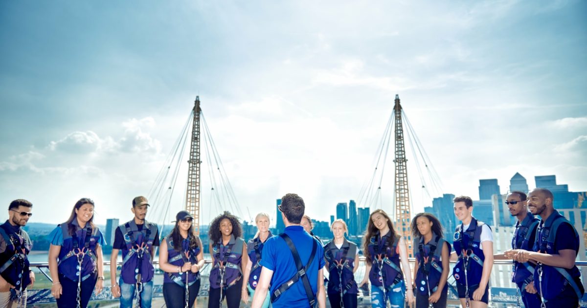 10 Exciting Team Building Activities for Corporate Days… | WonderDays