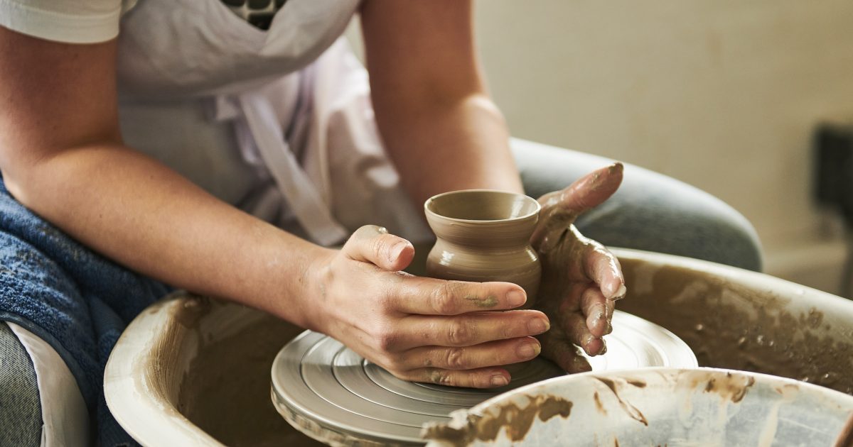 One Hour Pottery Experience At World Of Wedgwood | WonderDays