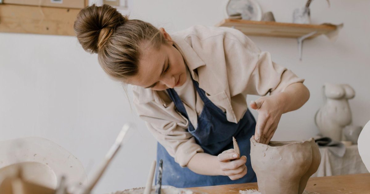 Creative & Crafting Experience Days | WonderDays