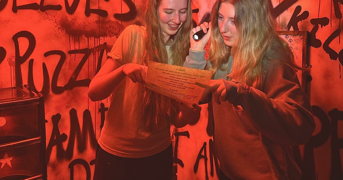 Breakout Escape Room In Chester | WonderDays