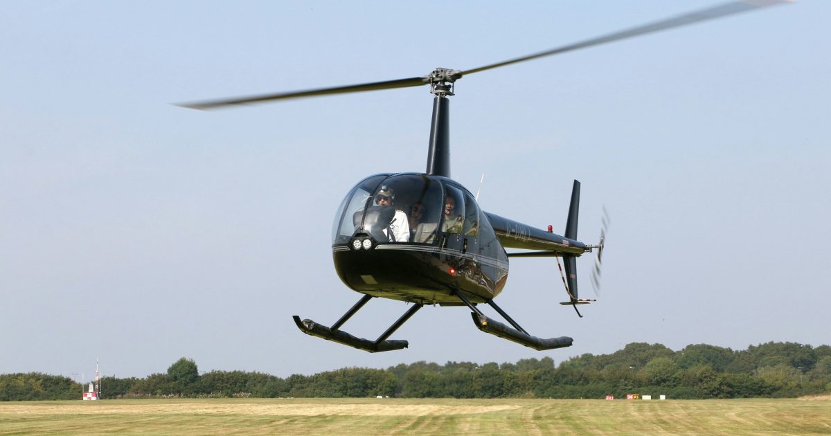 Private Flight Experiences Experience Days | WonderDays