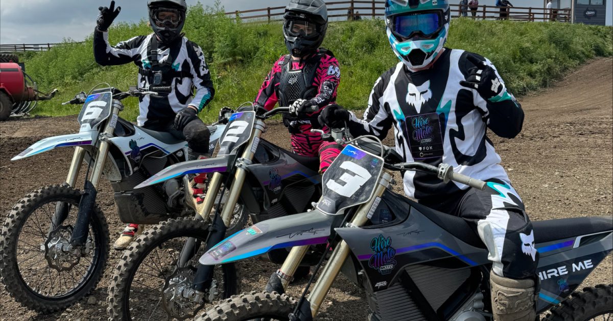 Motocross Experience Day | WonderDays