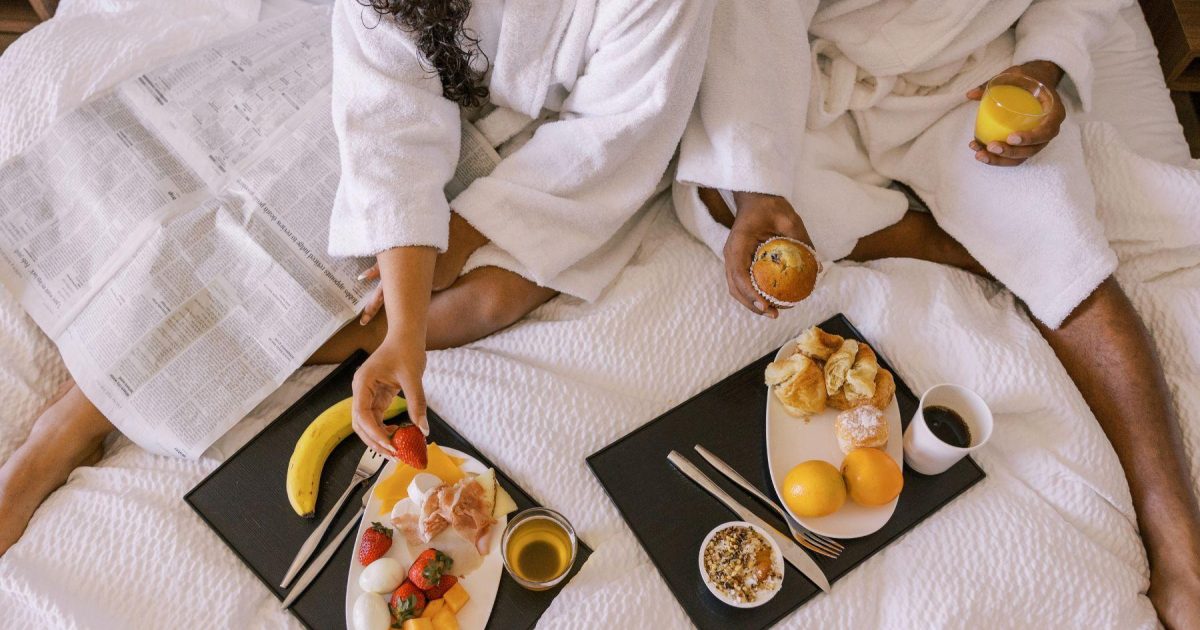 Two Nights Experience Days | WonderDays