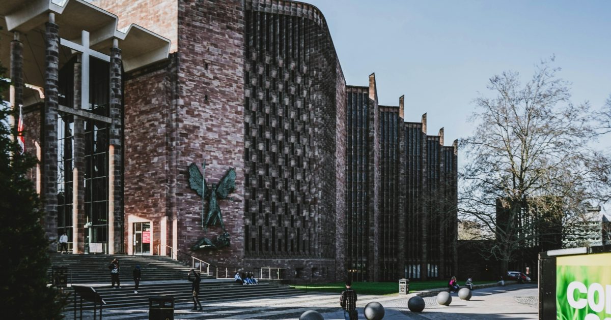 Top 30 Things to do in Coventry on a Weekend Away | WonderDays
