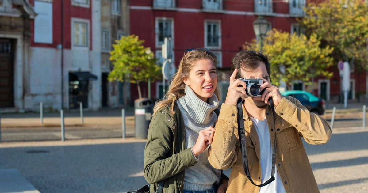 Sightseeing Tours Experience Days | WonderDays