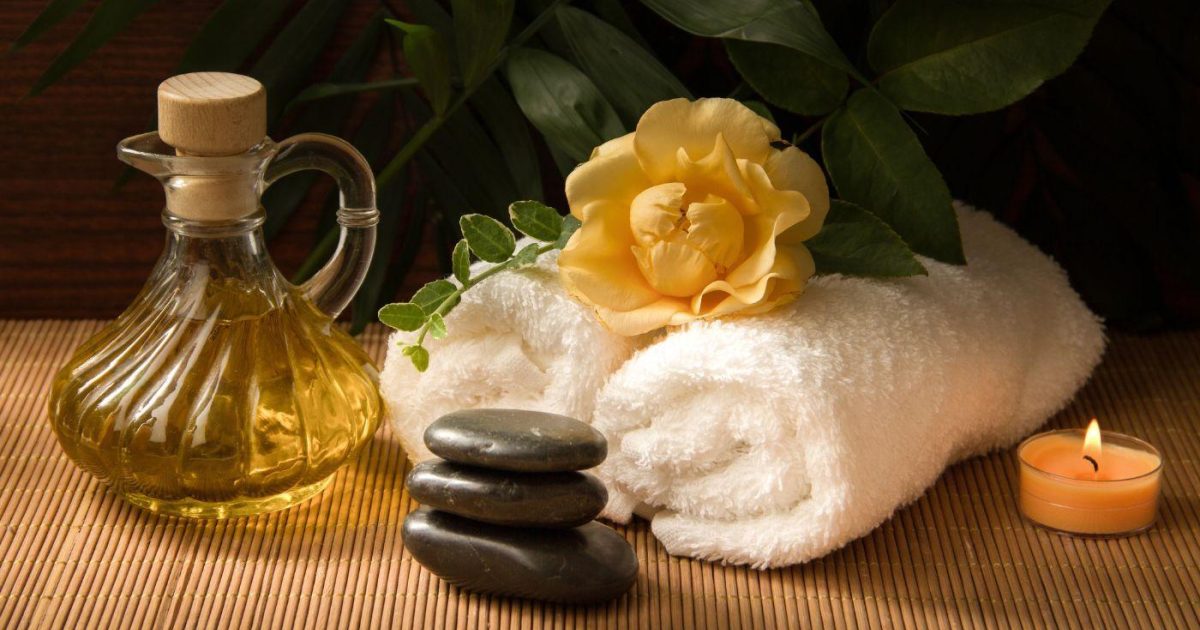 Spa Package Examples: 2 Night Spa Breaks for Couples | WonderDays