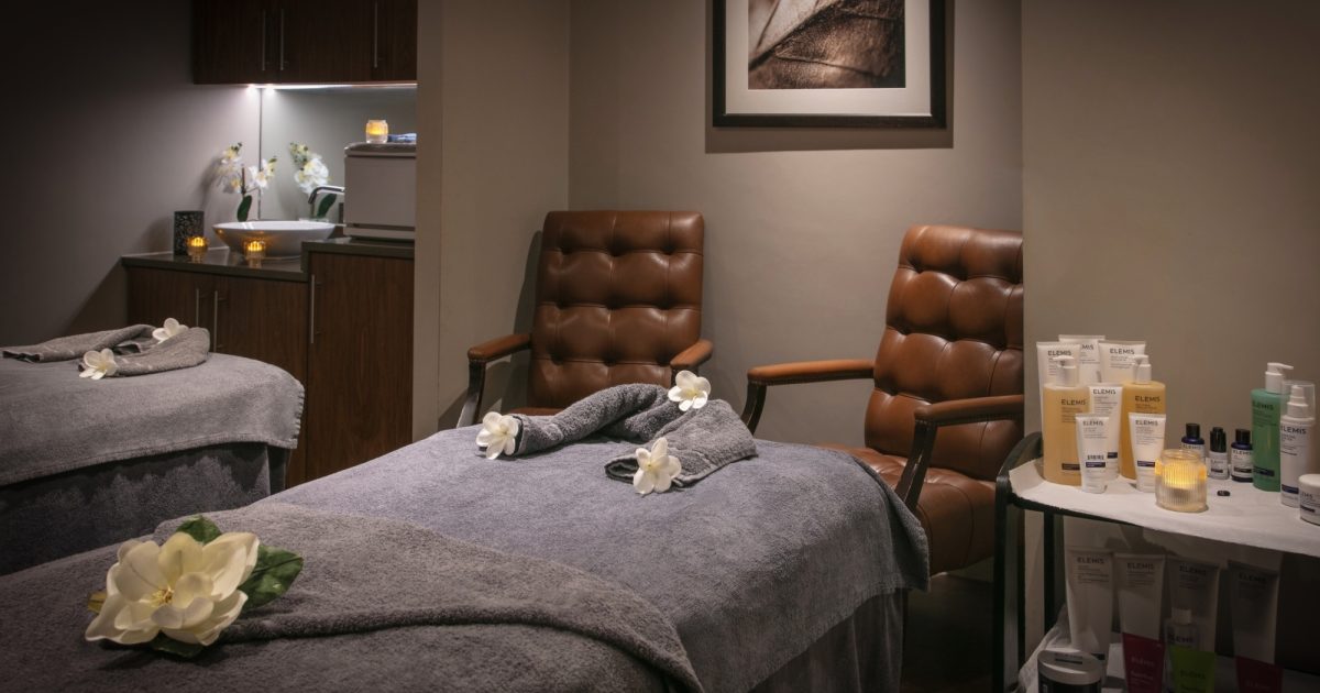 QHotels Spa Experience Day in Glasgow | WonderDays