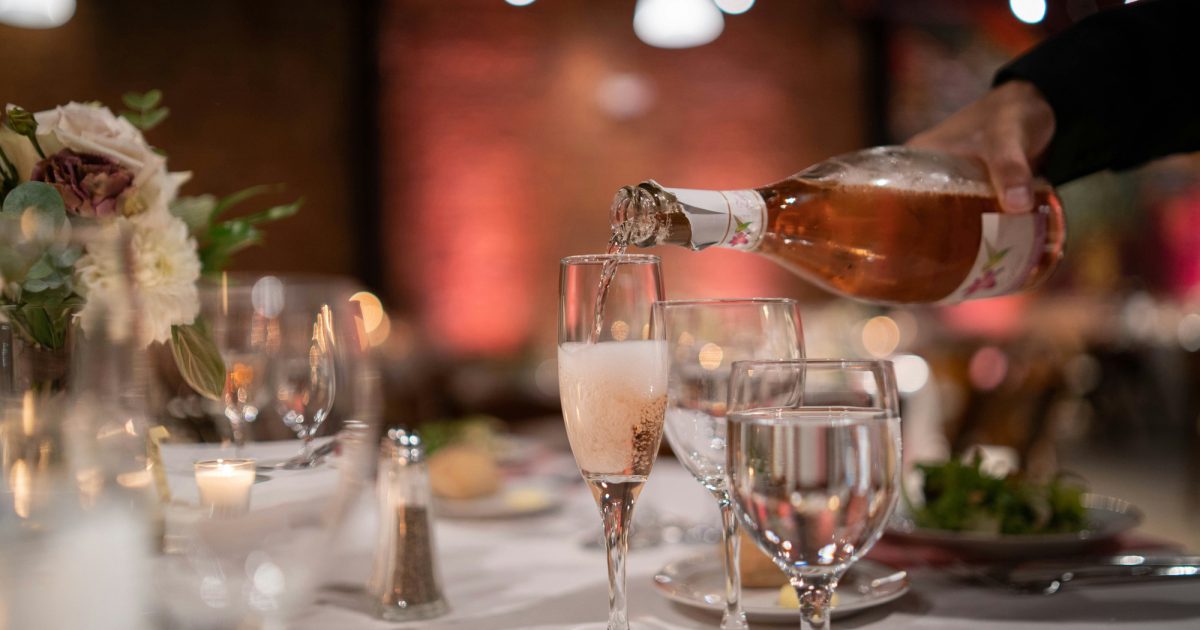 Tipsy Teas Experience Days | WonderDays