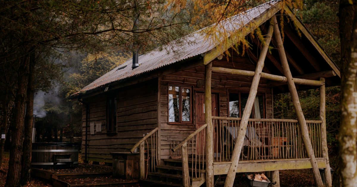 Swinton Estate Two Night Tree Lodge Stay in Yorkshire | WonderDays