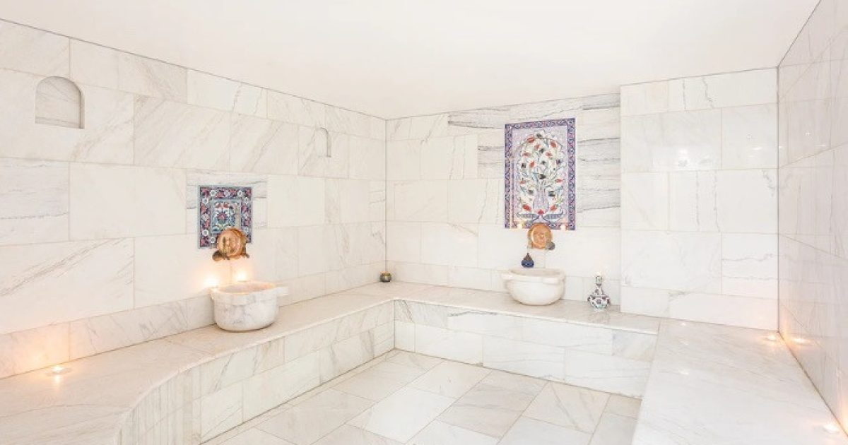 Gisoo Turkish Bath Exfoliation & Foam Massage with Full… | WonderDays