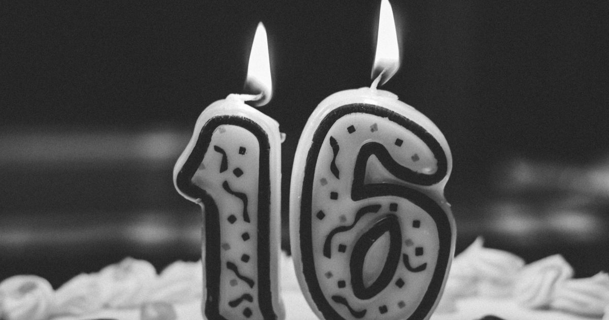 Celebrating the Sweet 16: Ultimate 16th Birthday Ideas… | WonderDays